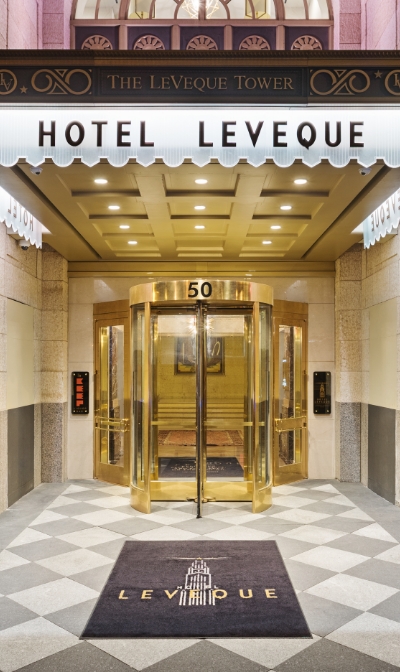 Branded Hotel Management | First Hospitality