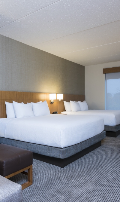 Branded Hotel Management | First Hospitality