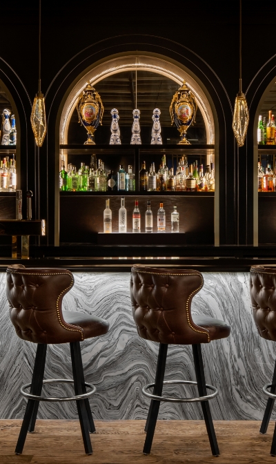 Branded Hotel Management | First Hospitality