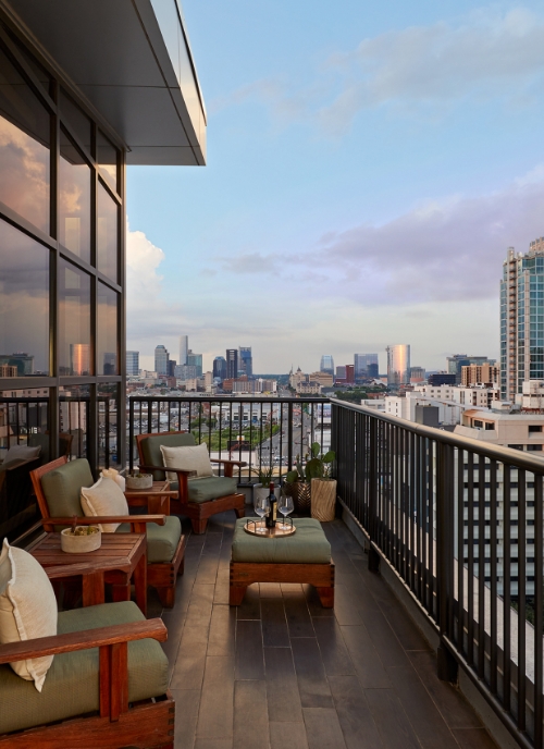 About Our Hospitality Management Company | First Hospitality