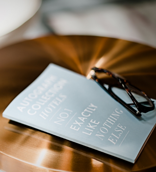 Hotel & Restaurant Management Company | First Hospitality