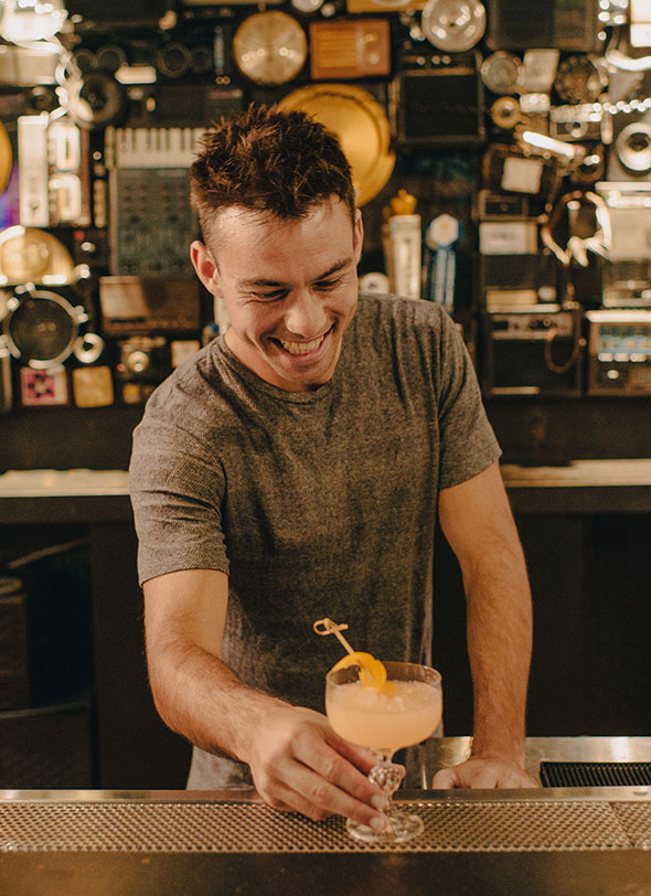 Hospitality Management Careers | First Hospitality