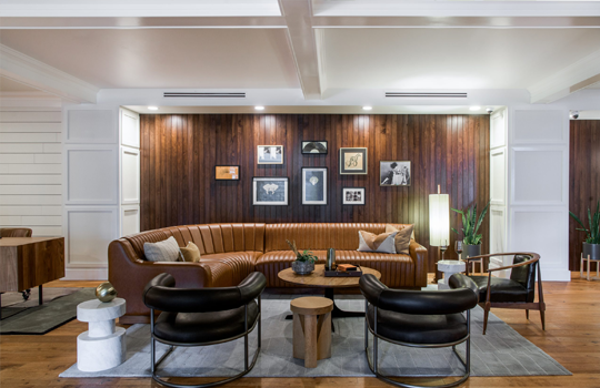 Top Hospitality Management Companies | First Hospitality