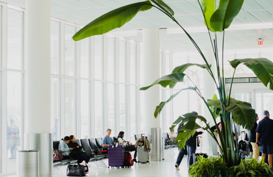 Top Hospitality Management Companies | First Hospitality