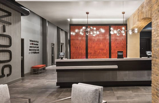 Top Hospitality Management Companies | First Hospitality