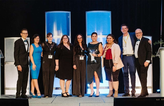 Top Hospitality Management Companies | First Hospitality