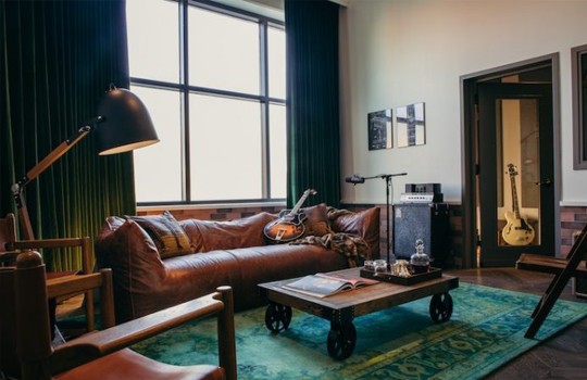 Top Hospitality Management Companies | First Hospitality