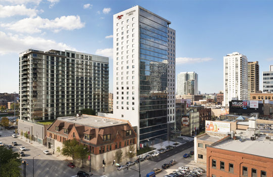 Top Hospitality Management Companies | First Hospitality