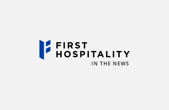 Top Hospitality Management Companies | First Hospitality
