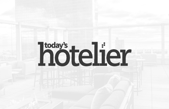 Top Hospitality Management Companies | First Hospitality