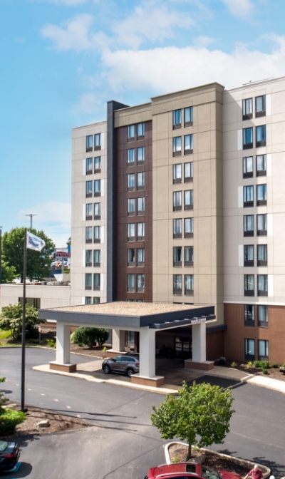 Our Hotel Management Portfolio | First Hospitality