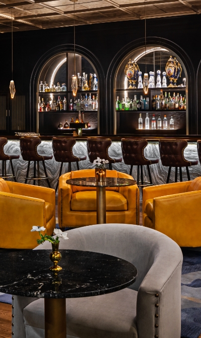 Our Hotel Management Portfolio | First Hospitality