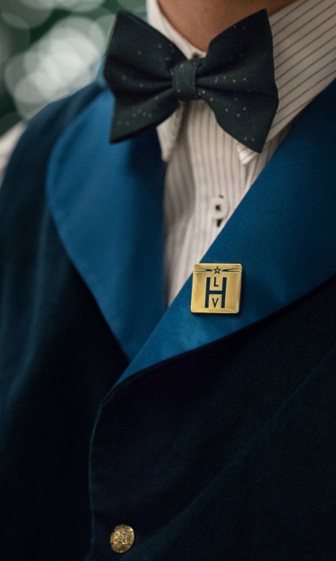 Hospitality Management Services | First Hospitality