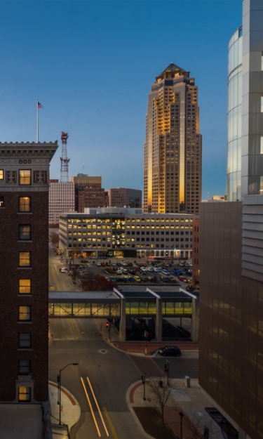 About Our Hospitality Management Company | First Hospitality